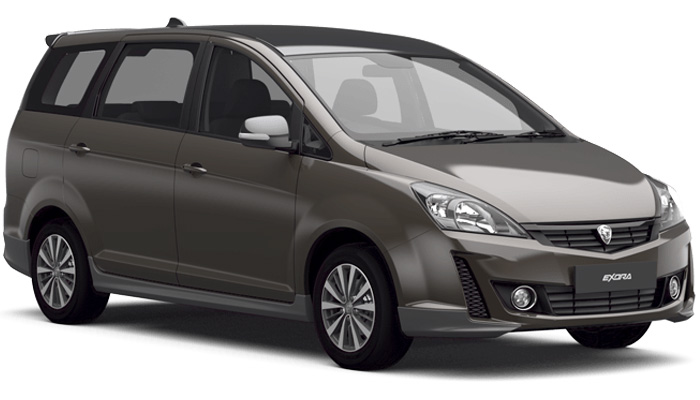 Proton Puncak Alam | Inspiring Connections